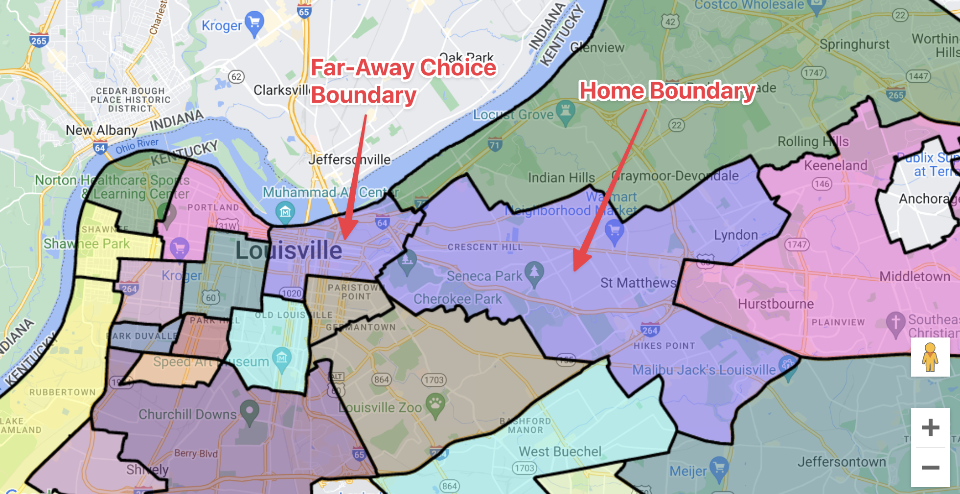 About Waggener – WHS Alumni Association