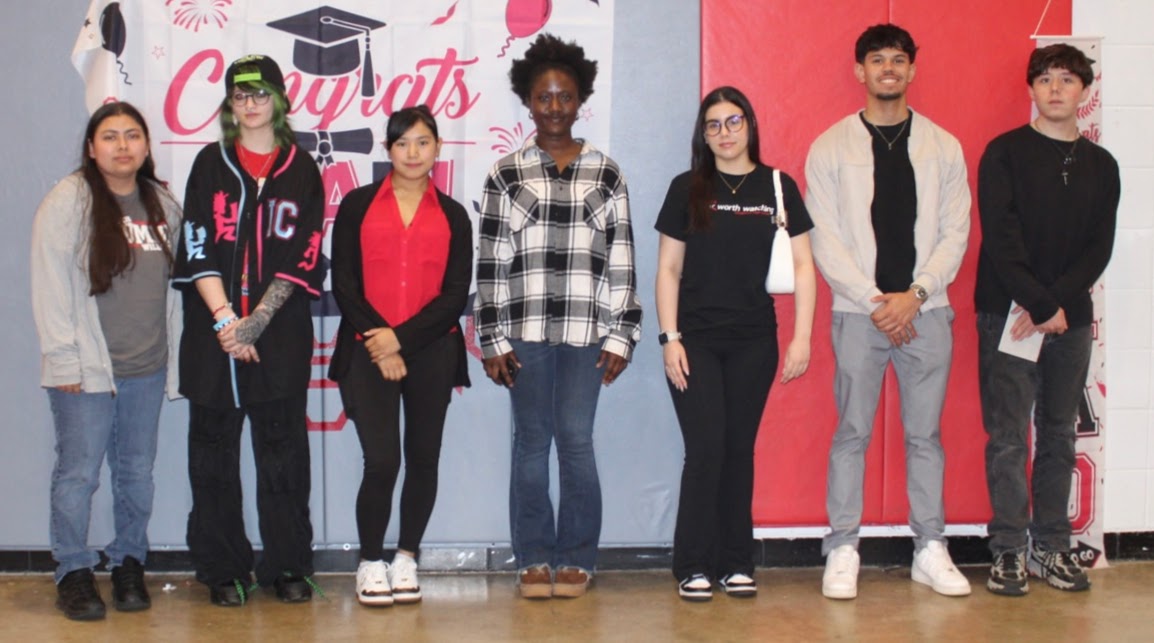 2025 WHSAA Scholarship Winners Presented At Awards Day – WHS Alumni ...